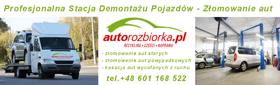 Skup aut używanych, powypadkowych, płatne gotówką